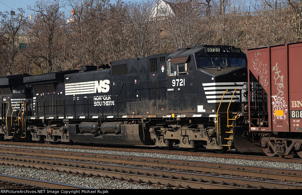 NS 9721